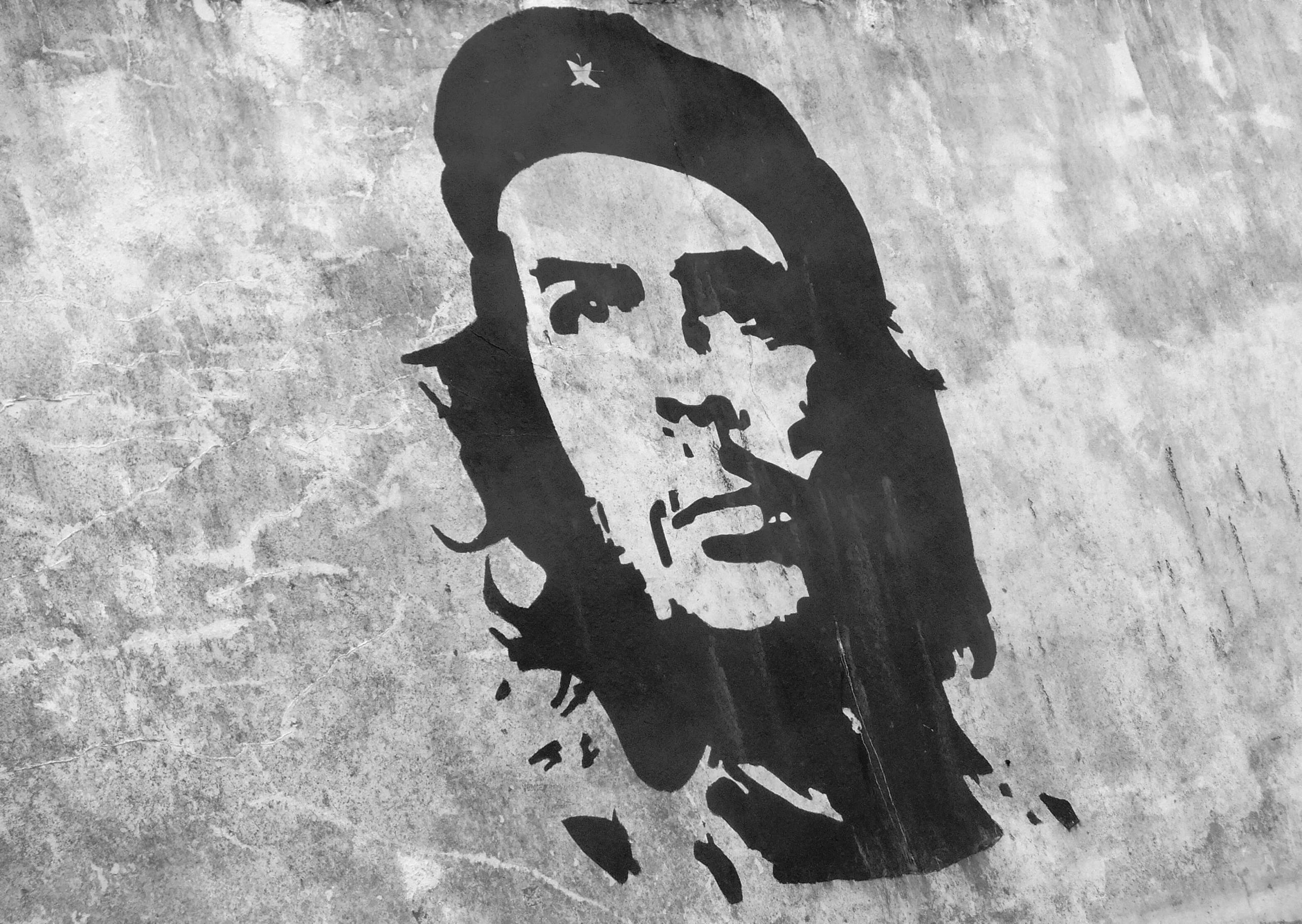 Che Guevara, la mayor estafa (criminal) del siglo XX | El Instituto ...