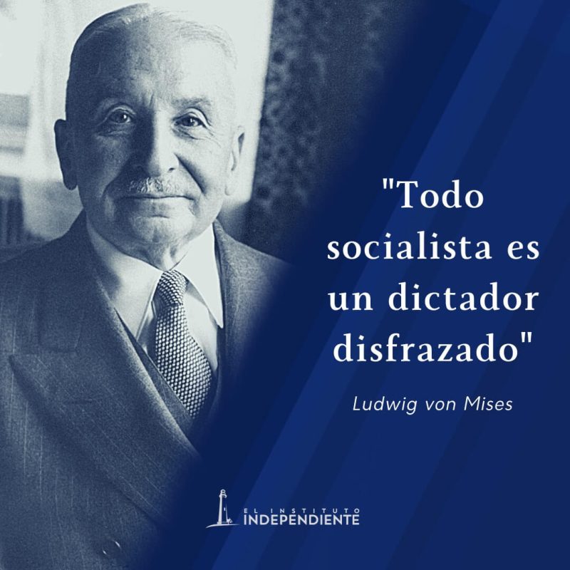 ¡Feliz Cumpleaños Ludwig von Mises! | El Instituto Independiente