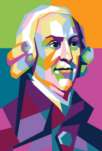 La importancia de Adam Smith, a 300 años de su nacimiento | El ...